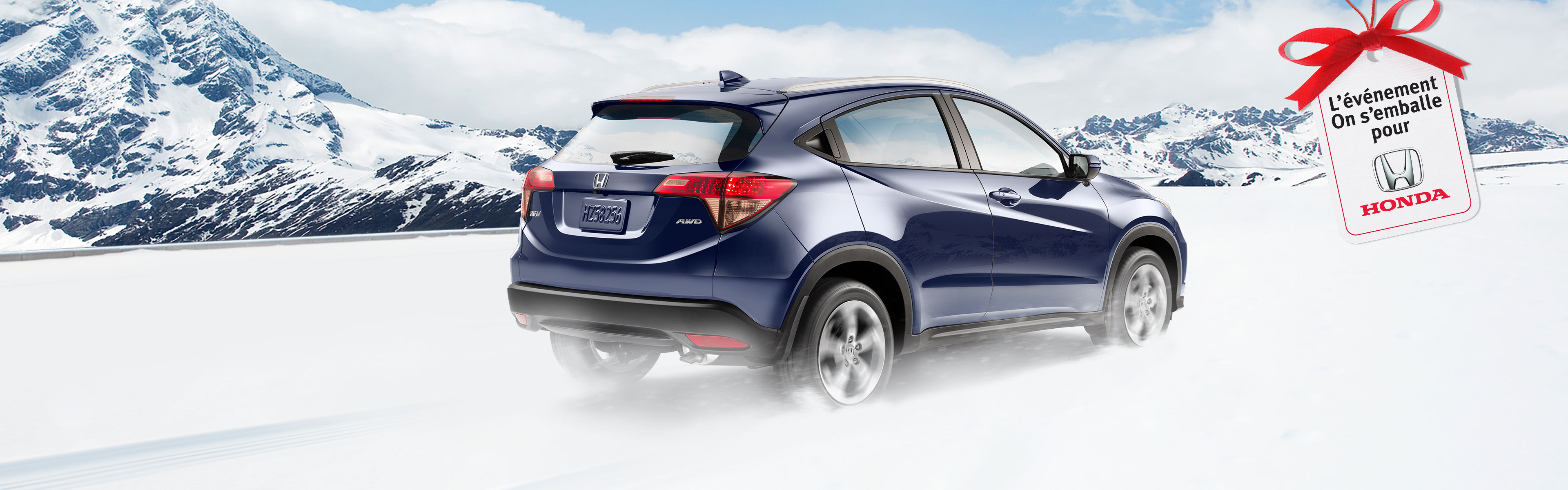 Honda Canada | Site Web automobile officiel